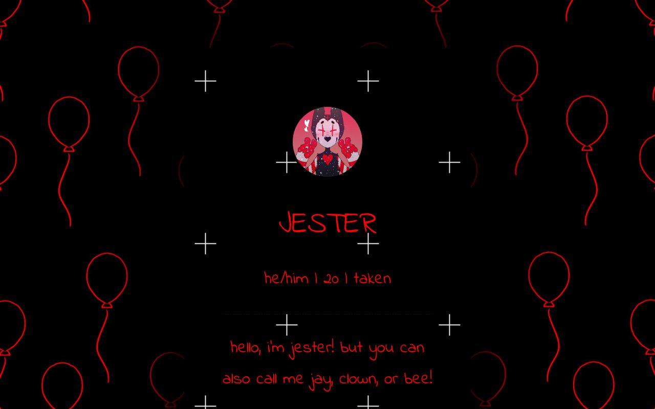 jesters info
